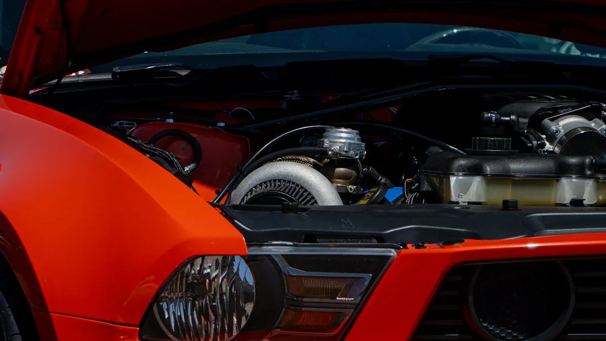 What Is an Overrunning Clutch Bearing and How Does It Work