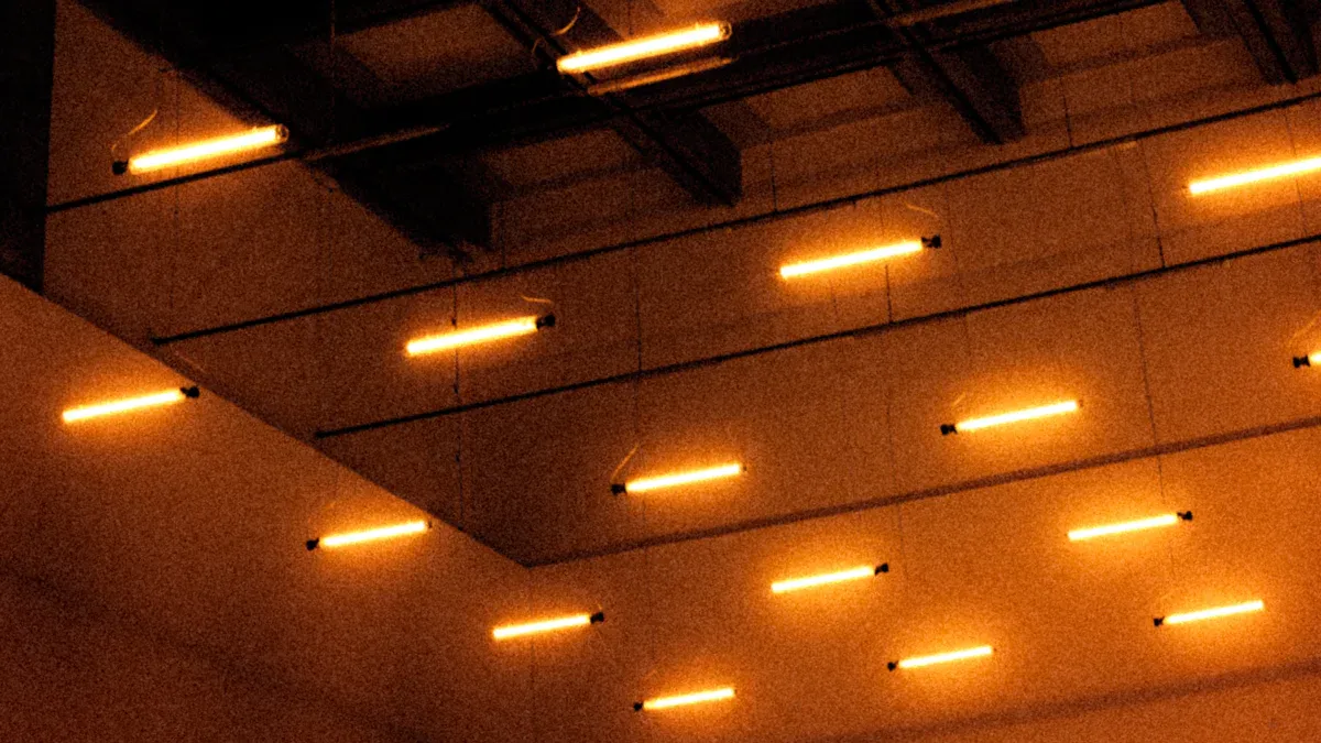 How To Use Led Panel Light? - Knowledge