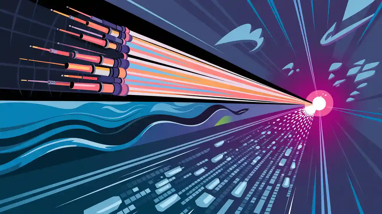 Chromatic Dispersion In Optical Fibre: Why It Matters For High-Speed ...