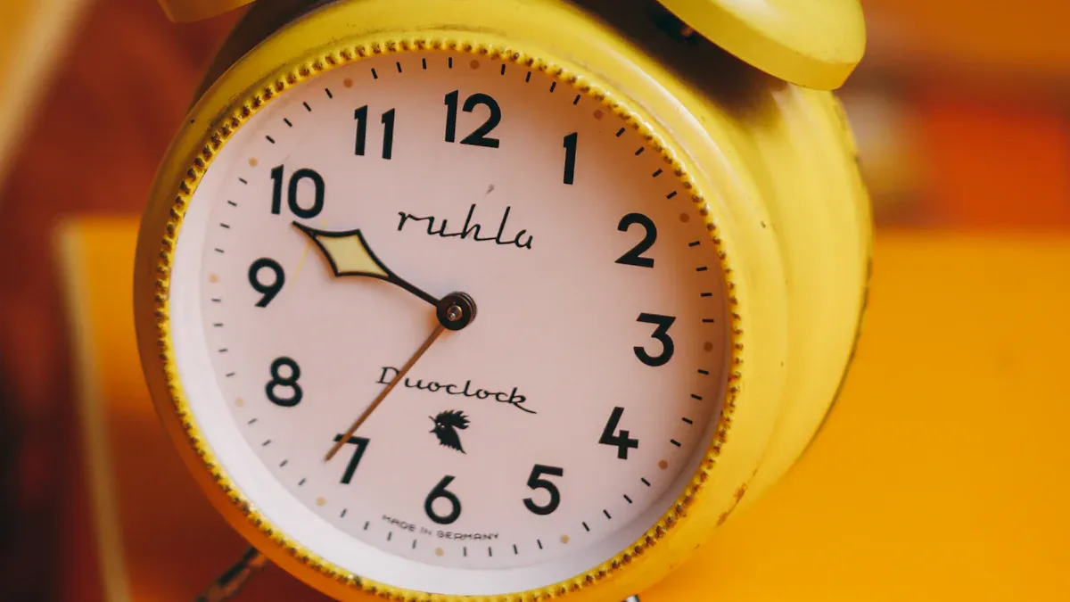 Step by Step Guide to Using On Delay Timer Relays - Fiicco Electrical