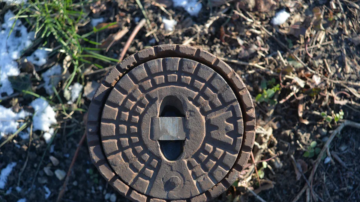 Understanding the H-20 Load Rating for Manhole Covers | Custom Manhole ...