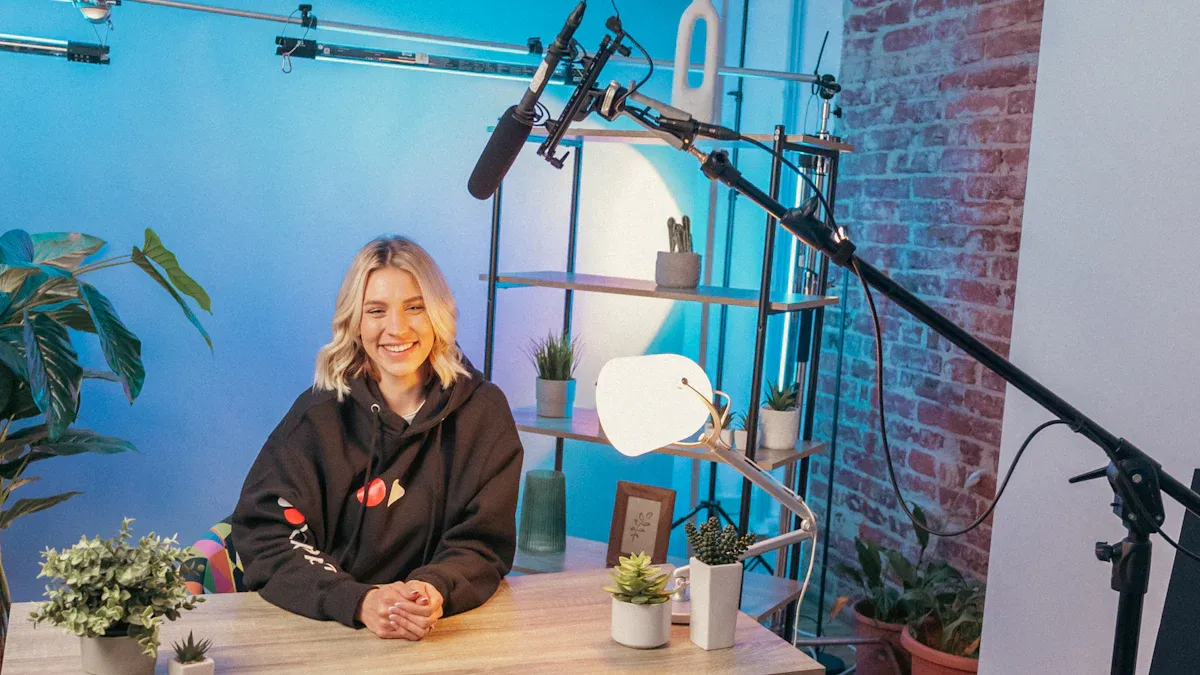 Using QuickCreator to Build a Content Library