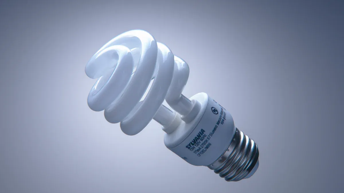 How Mercury Lamps Work: Complete Guide to Types, Uses & Safety