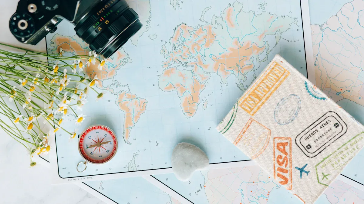 Custom Temporary Tattoo Sizing Guide for 2026 - GOWELL PRINTING