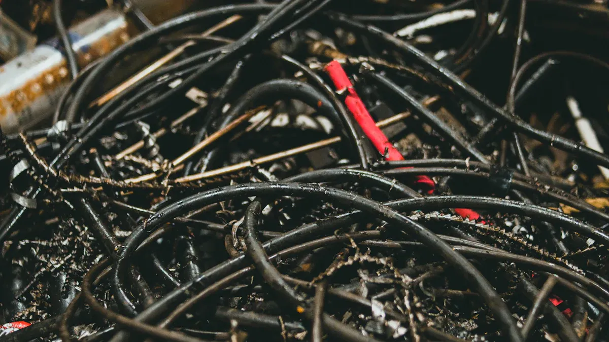 Tray Cable Selection Guide: Specifications, Ratings, and Applications ...