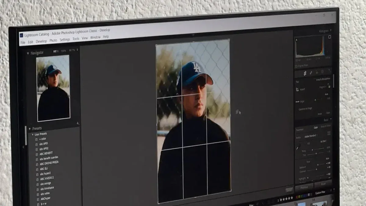 How to Remove Watermarks from Unsplash Images Online