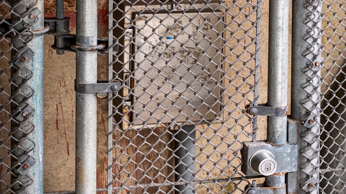 Pros And Cons Of Plastic Vs Metal Fiber Optic Boxes - BWNFiber