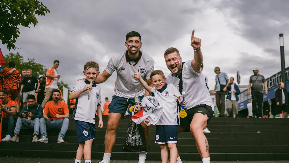 Is the 2026 England Home Shirt Worth It for Premier League Followers