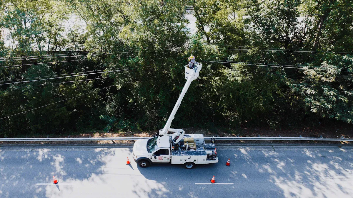 How To Use Fiber Optic Splice Closures For Maximum Protection - BWNFiber