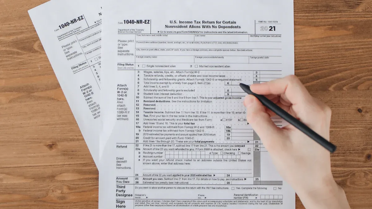 Key Changes to Single Administrative Document Regulations in 2025