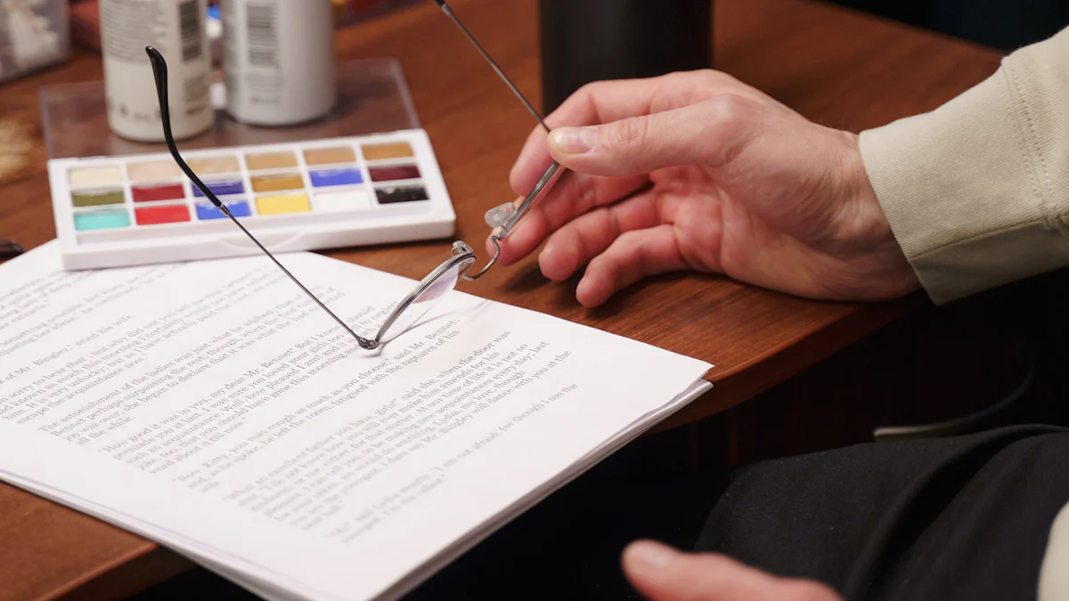 Unveiling the Strengths of Testimonial Evidence in Persuasive Writing