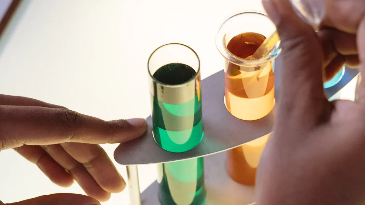 Panduan Warna Loctite Threadlocker | Pelekat Loctite