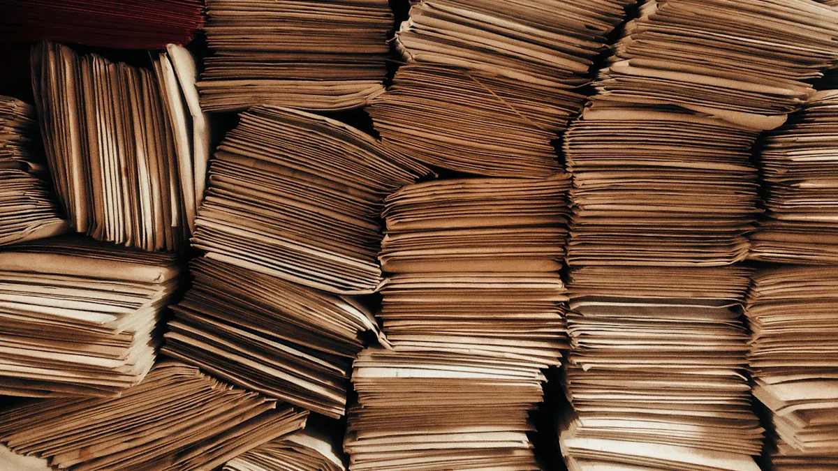 Understanding the Factors Influencing Copy Paper 80gsm Wholesale Prices