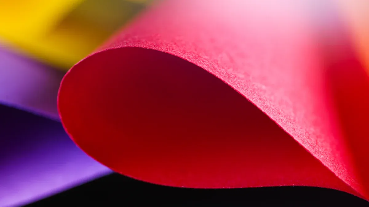 The Benefits of Using 70gsm A4 Copy Paper Bulk Rolls for Your Office Needs