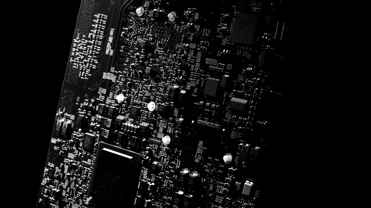 Exploring Monostable Multivibrator Applications for Modern Engineers