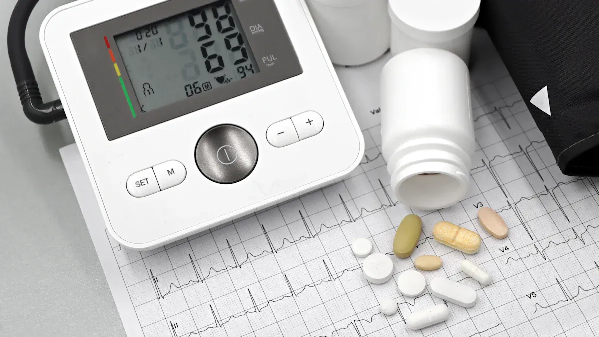 Emerging Trends in Medical Device Components in Japan