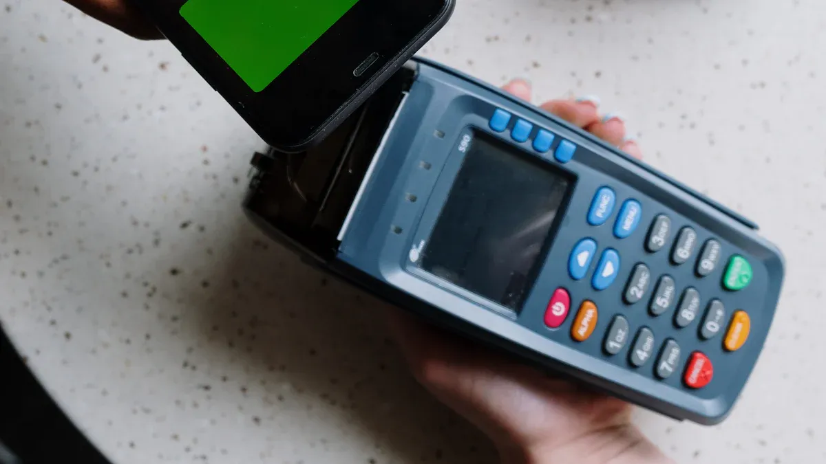How to choose the right metal socket for NFC/RFID applications