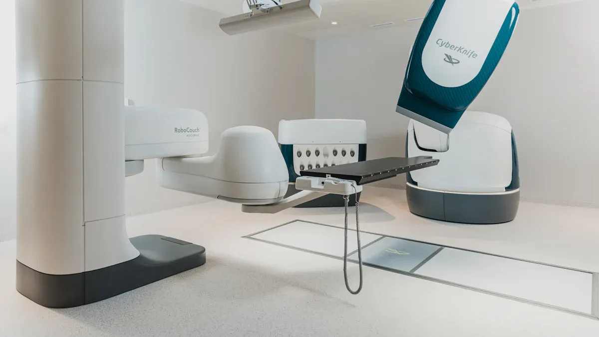 Emerging Trends in Medical Device Components in Japan