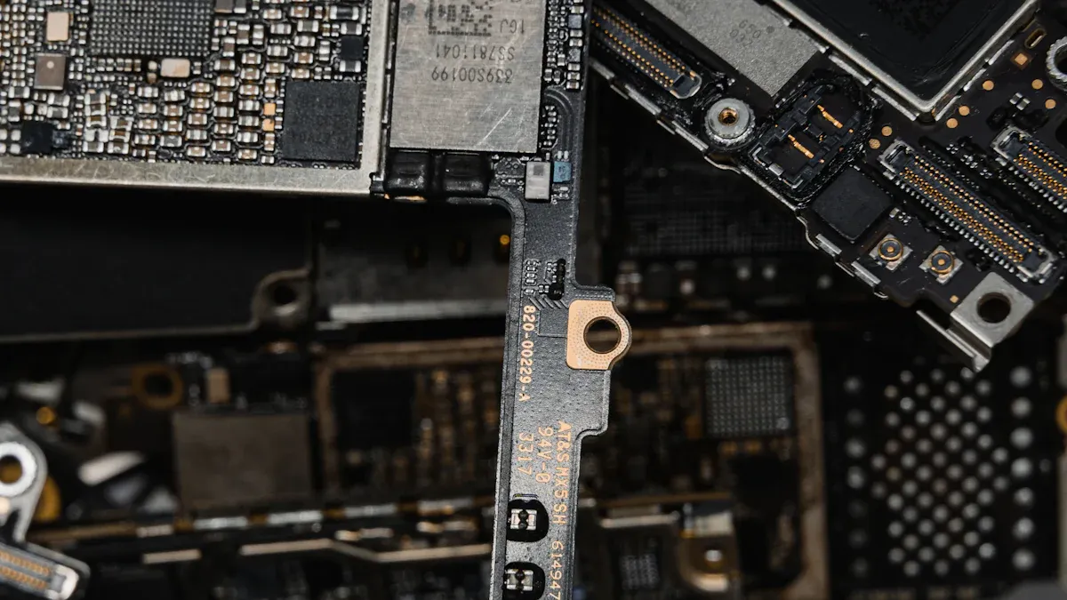 Navigating SMD Resistor Codes for Precision in Circuit Design