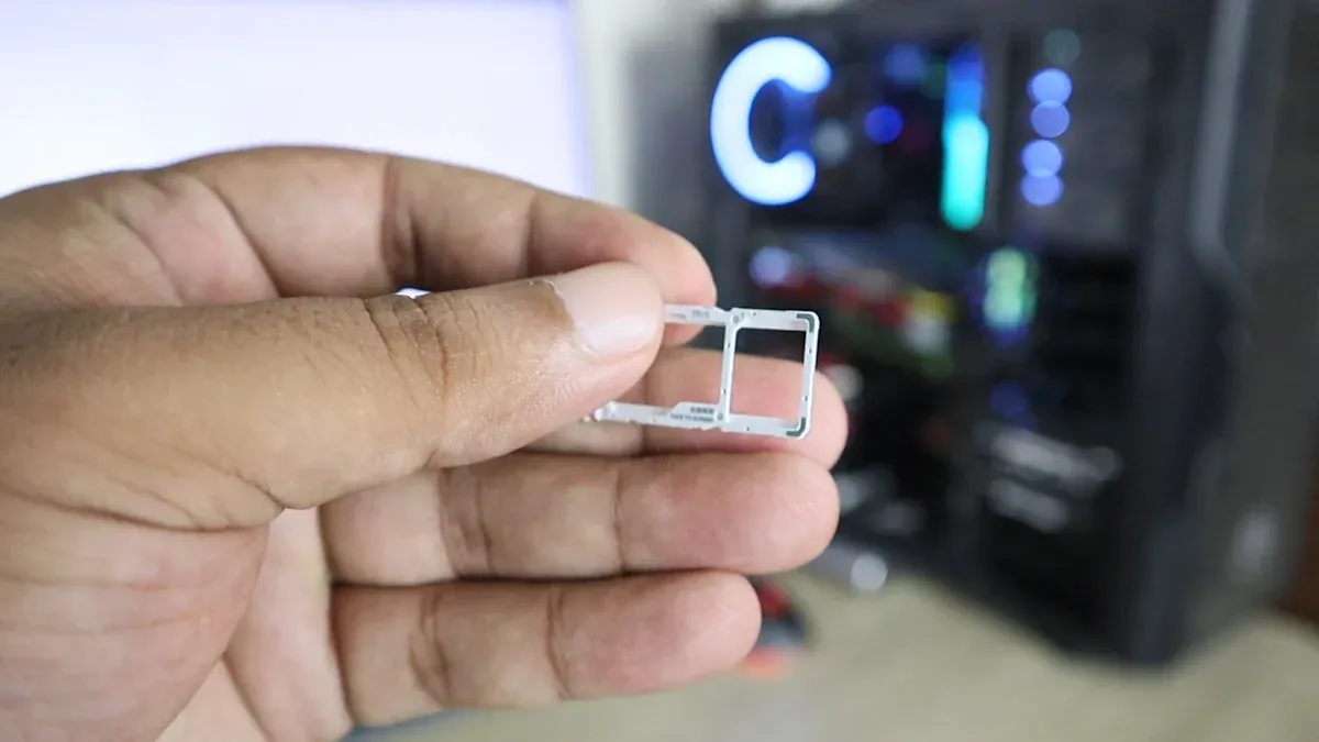 Choosing the Right SIM Card Adapter Made Simple