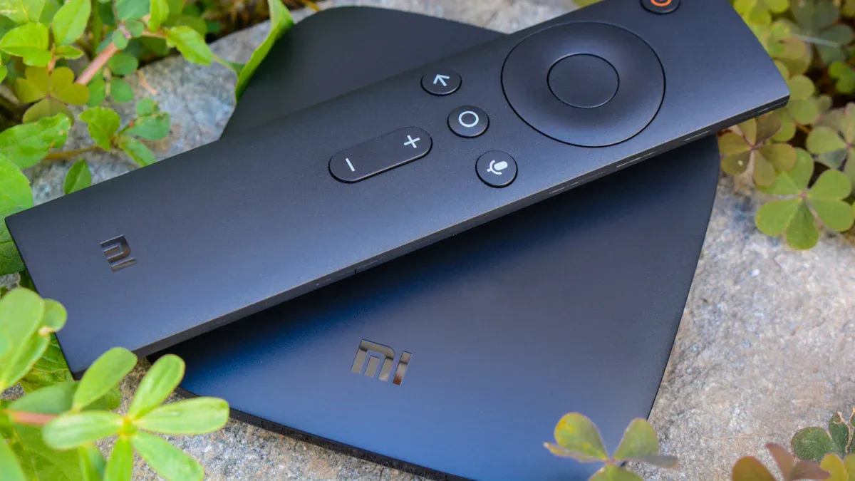 Top Bluetooth Wireless Transmitters for Seamless TV Audio