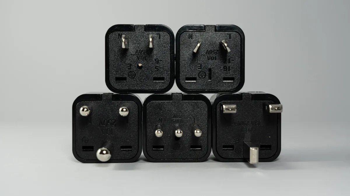 Choosing Big Plugs Made Easy with This Ultimate Guide