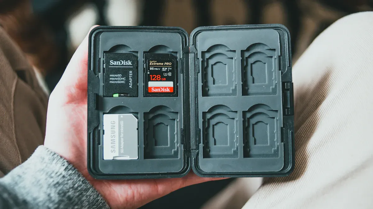 Review of the Best Micro SD to SD Card Adapters