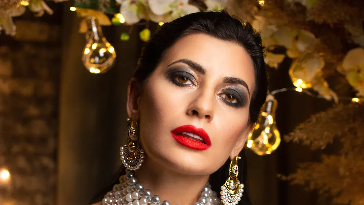 The Ultimate Guide to Styling Big Cross Necklaces for Any Event