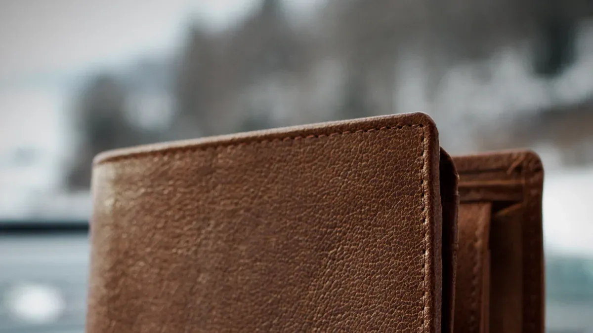 Best Leather Wallets for Men to Elevate Your Style