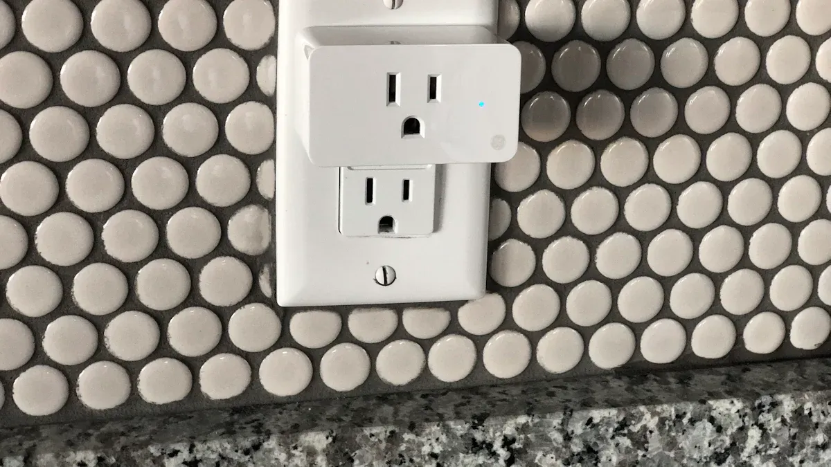 How the American Plug Socket Has Changed Over Time