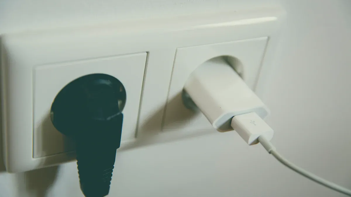 How to use 3 socket tricks for child safety
