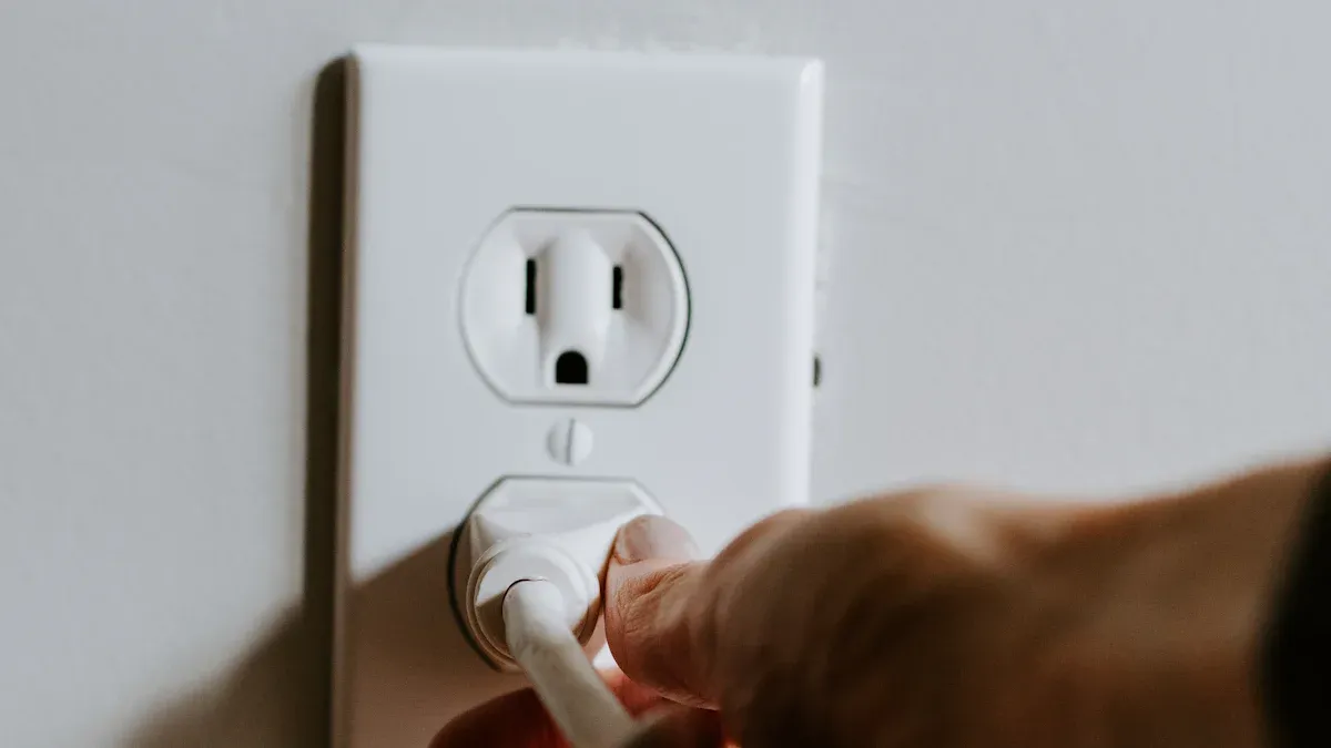 What Parents Should Know About Children and Socket Safety