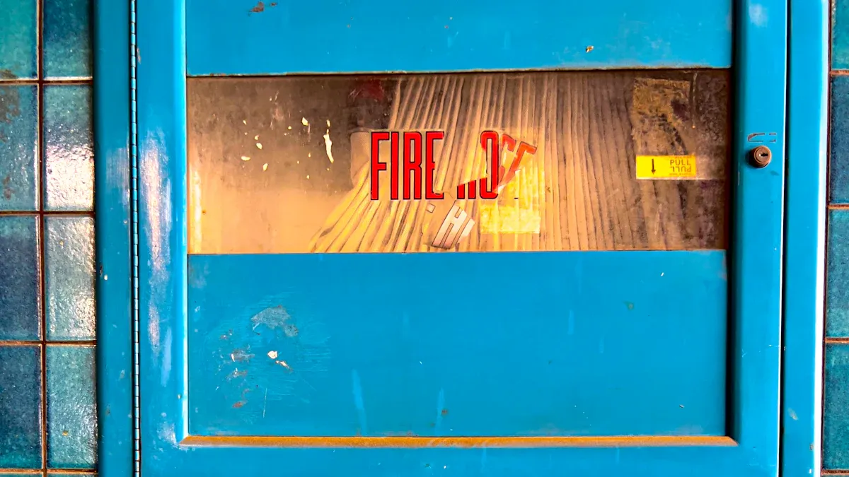 Valve Interlocks in Confined Space Operations