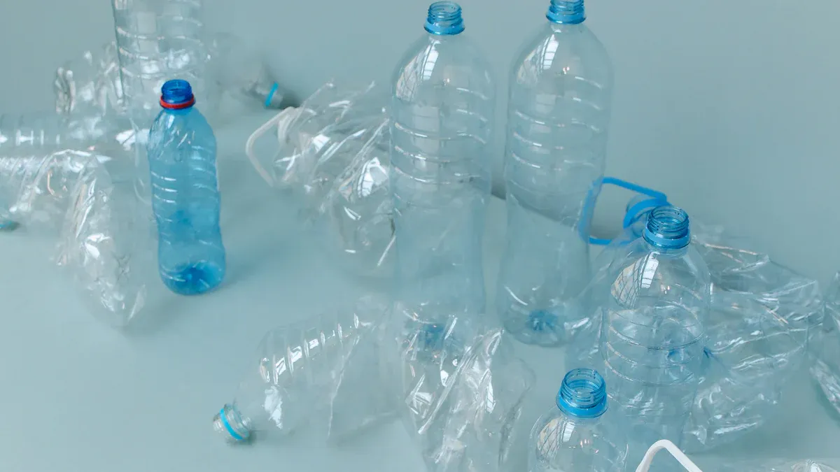 How to Improve Surface Finish Based on Plastic Type - Shinzoft