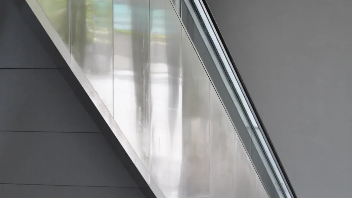 How to Choose the Right Stainless Steel Angle Steel - China's top ...