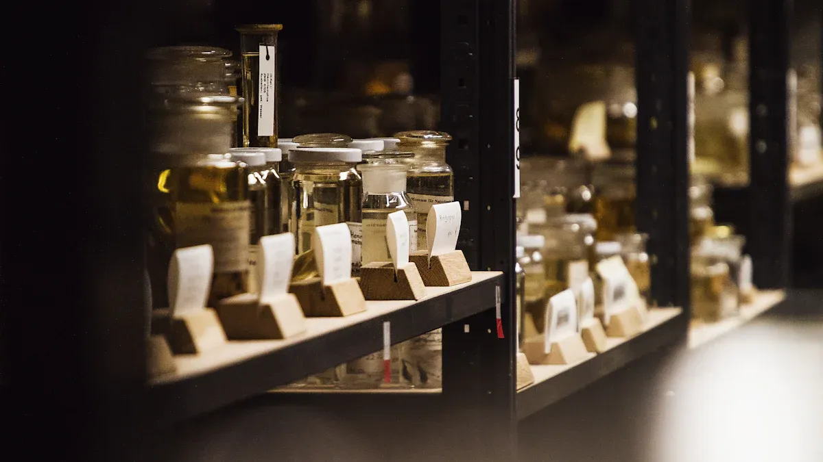 How to Balance Preservation and Experience in Museum Design - ZH Display