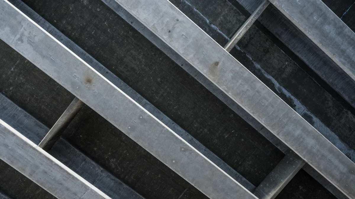 What Is a Sharp Angle Steel Tube and Its Key Features?