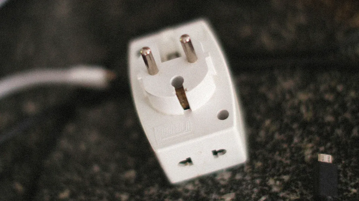 How Many Watts Can a 120V Socket Handle Safely