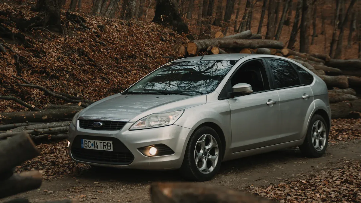 How the Ford Buyback Program Works Step by Step - Wheels Greed-All ...