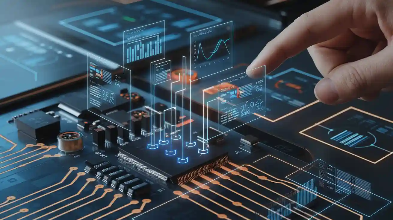 Understanding Parametric Data for PCB Components in Consumer ...