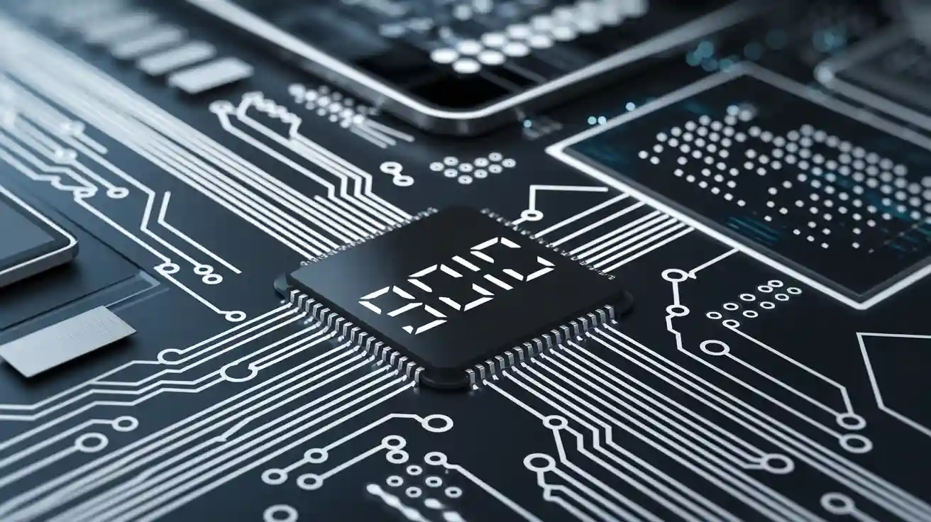 Applications and Advantages of Small Outline Integrated Circuits in ...