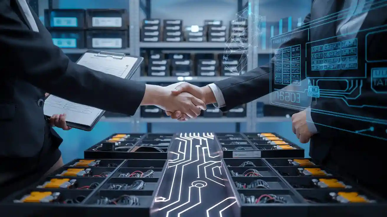 What to Expect When Working with a Connector Distribution Corporation ...