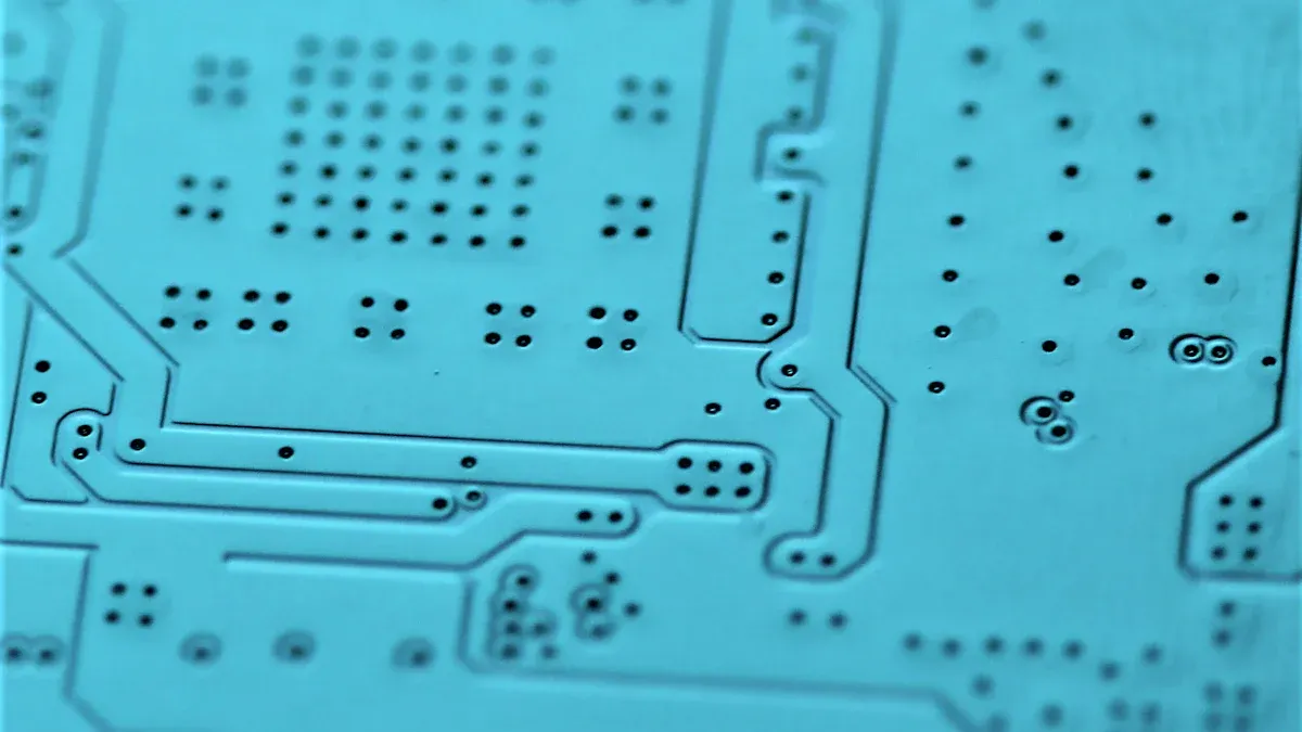 Simple Examples of What's Inside Integrated Circuits