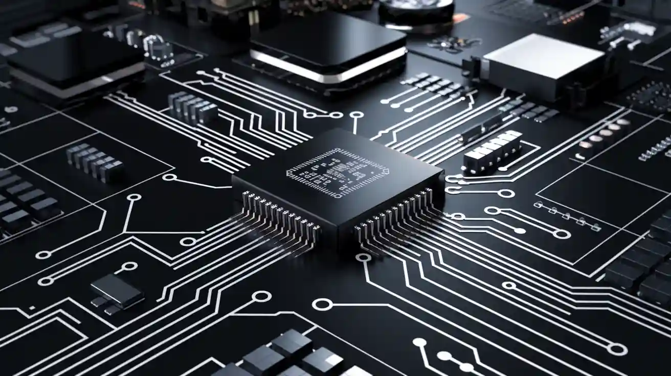 How the First Integrated Circuit Revolutionized Modern Technology