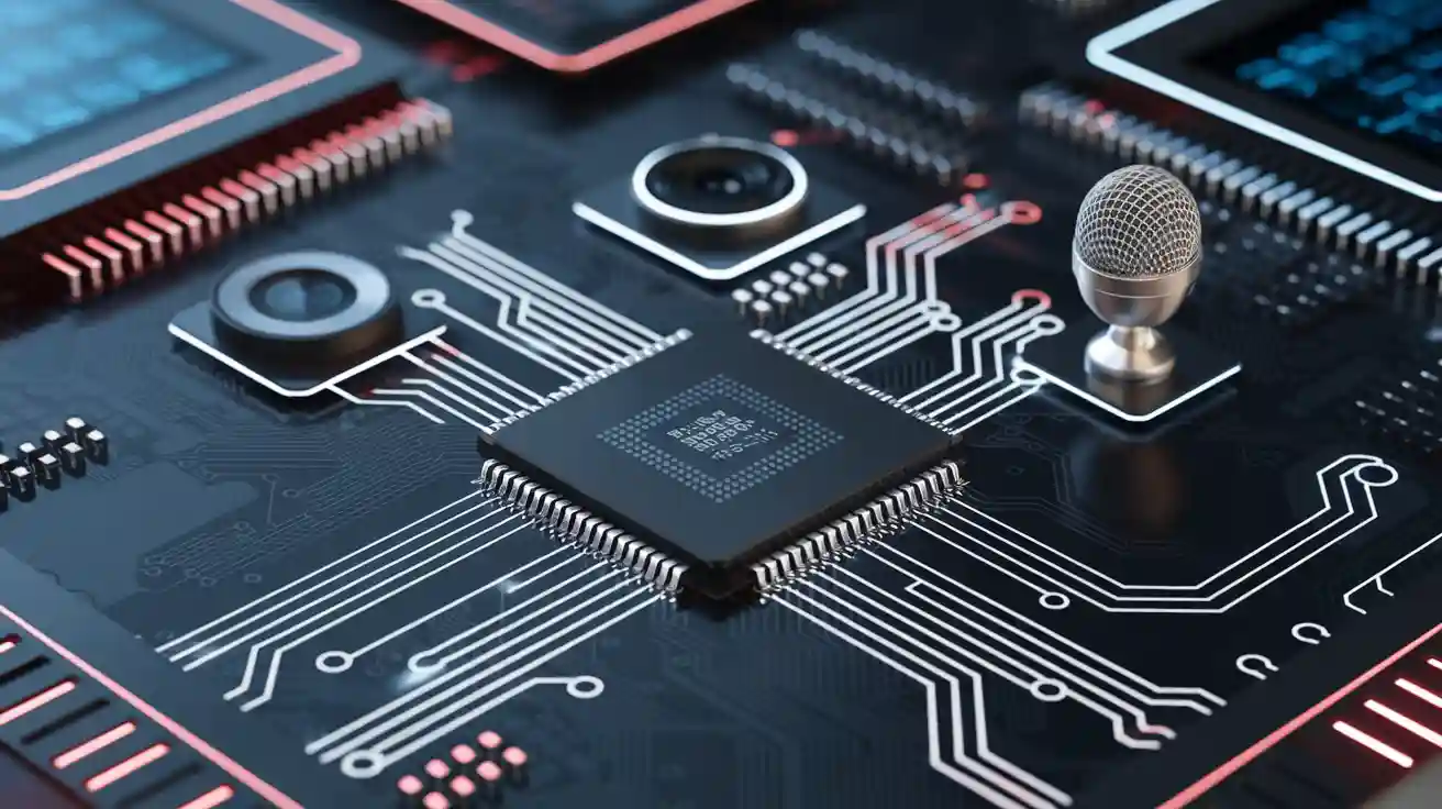 Embedded AI Chips and their impact on intelligent sensing solutions