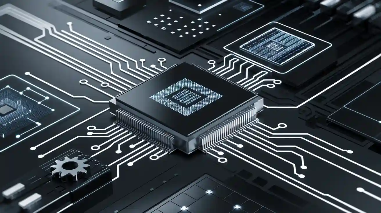 ASIC Design Process: A Step-by-Step Guide to Creating Application ...