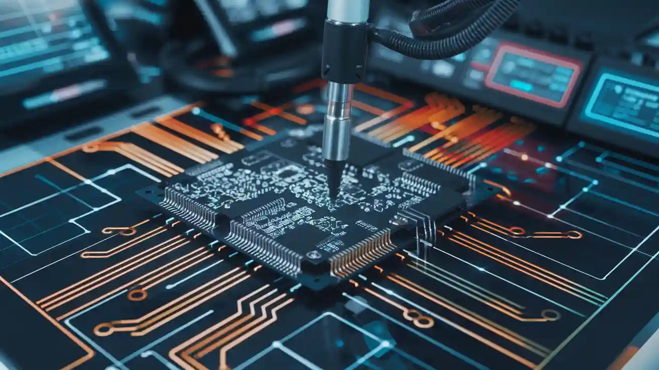 Quality Testing Methods for Assembled PCB
