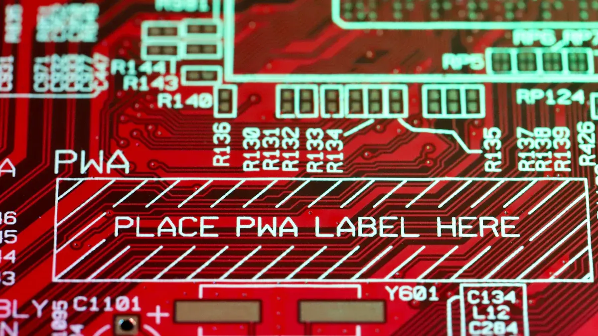 Decoding IC Markings: How to Interpret Integrated Circuit Codes for ...
