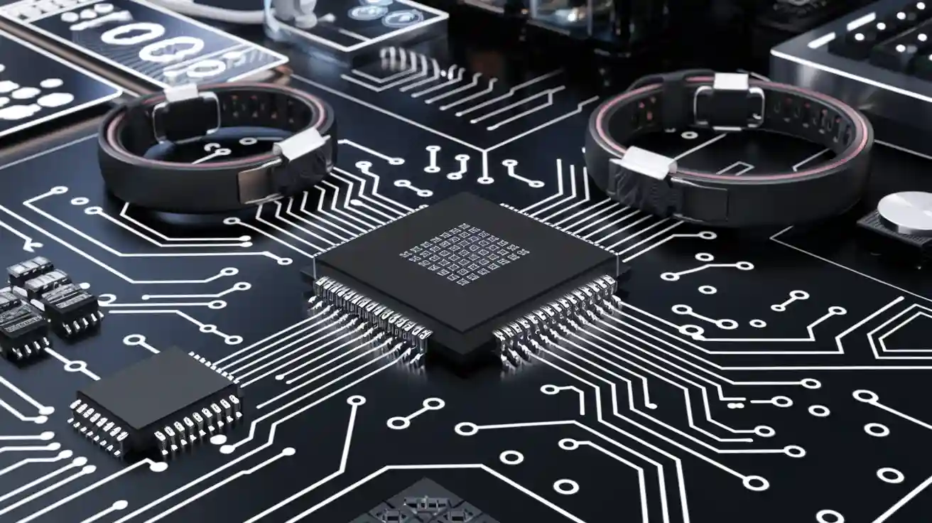 Assembly PCB Best Practices for IoT and Wearable Devices