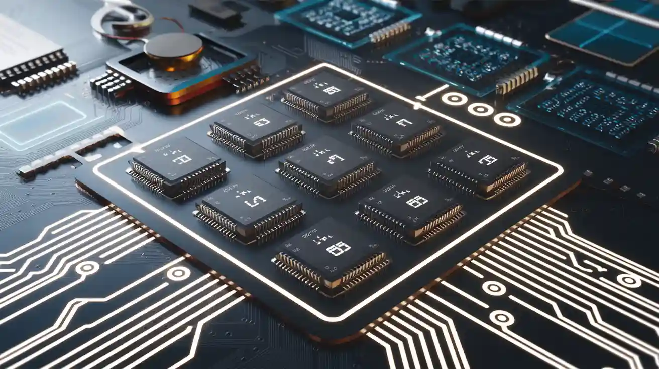 Top 10 USB-zu-Serial-Treiber-ICs für industrielle Anwendungen ...